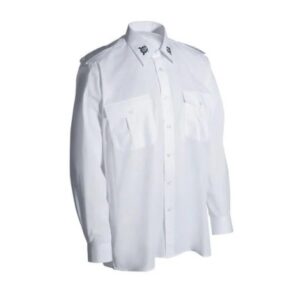 Wholesale Sustainable White Taxi Driver Uniform Manufacturer - 8uniform