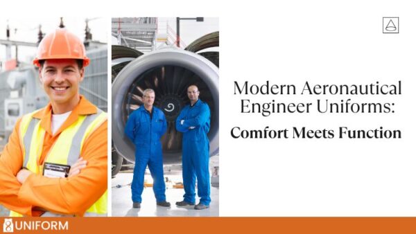 What Are the Different Types of Materials Used to Make Defense Uniforms?