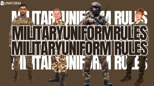 School Uniforms: A Comprehensive Guide - 8-Uniform